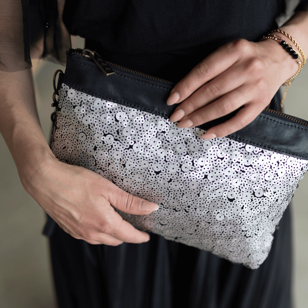 ALL LEATHER BAGS – LYNNÉ